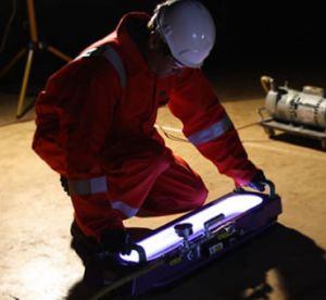 Non Destructive Testing | Atom Dynamic
